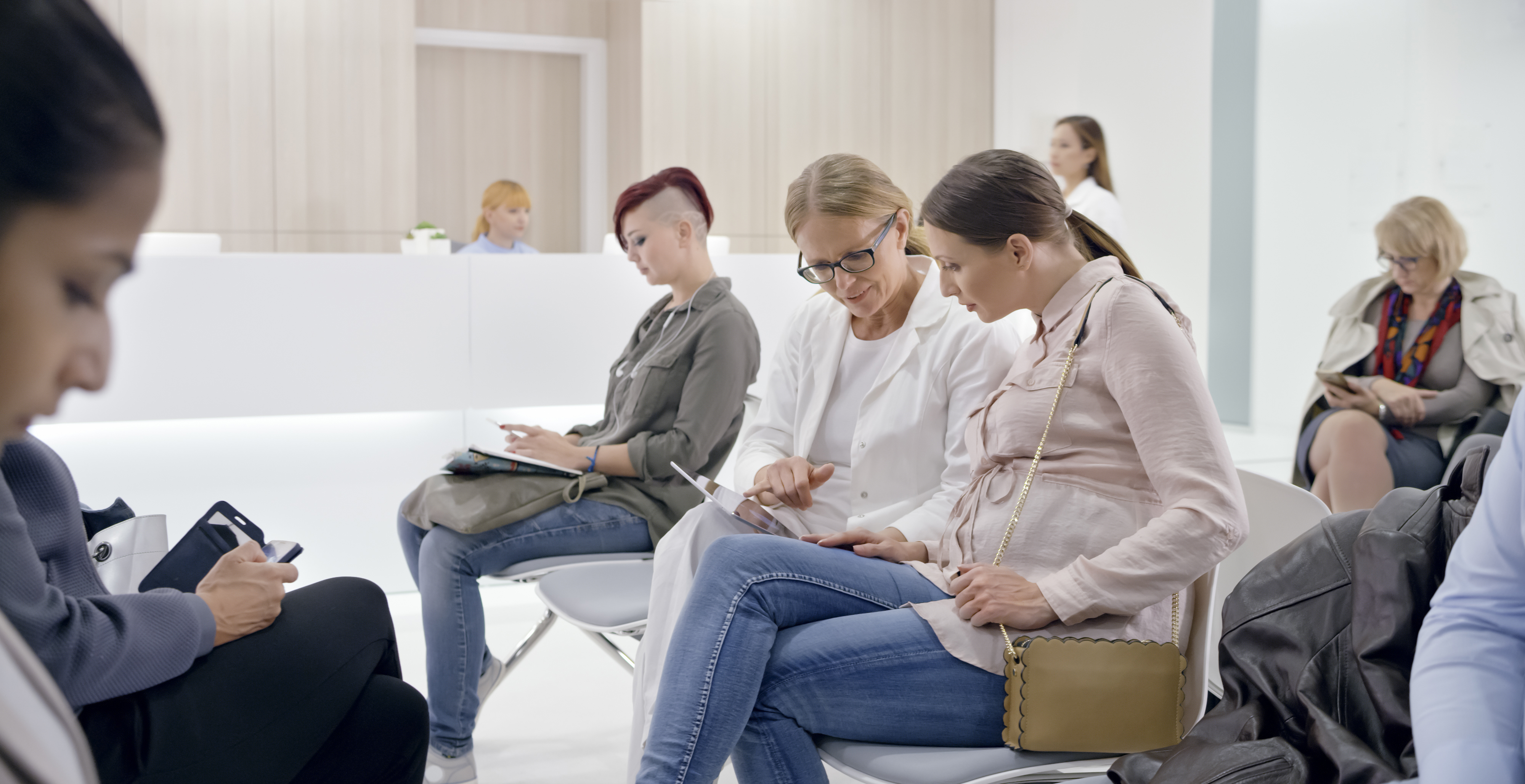 Your Patients Are on the Go. Is Your Website Portable? | Healthcare ...